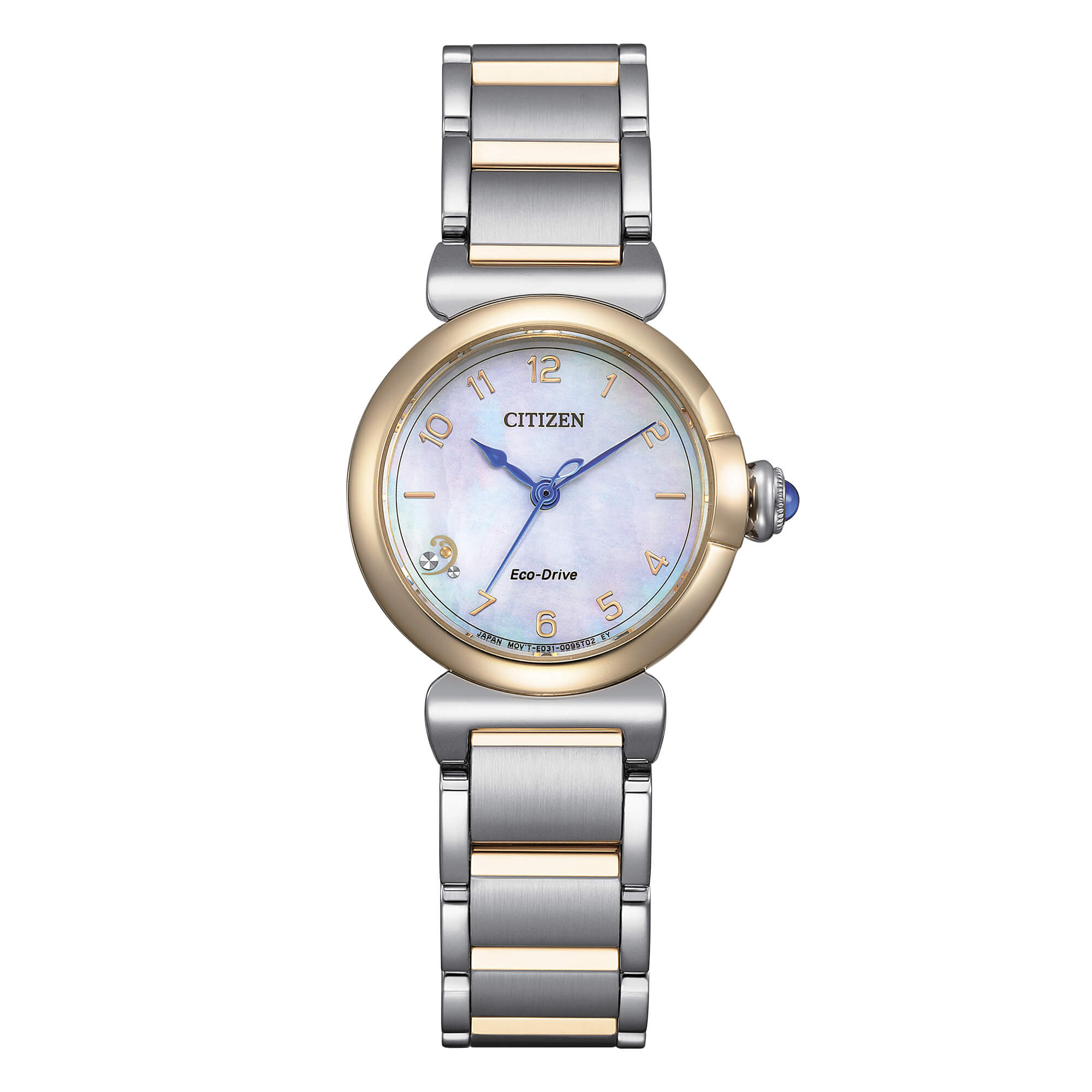 Citizen Lady Maybell Mini EM1136-87D - Maiocchi Store - Milan - Maiocchi